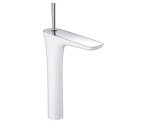 Hansgrohe PuraVida (15081400) weiss/chrom ab 371,00 € | Preisvergleich ...