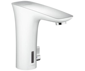 Hansgrohe PuraVida (15170400) weiss/chrom ab 514,48 € | Preisvergleich ...
