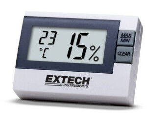 Extech RH210 ab 17,75 € | Preisvergleich bei idealo.de