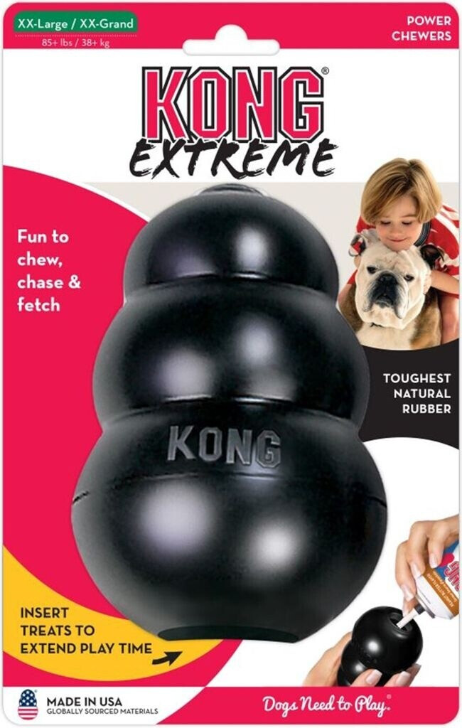 Kong extreme xxl store