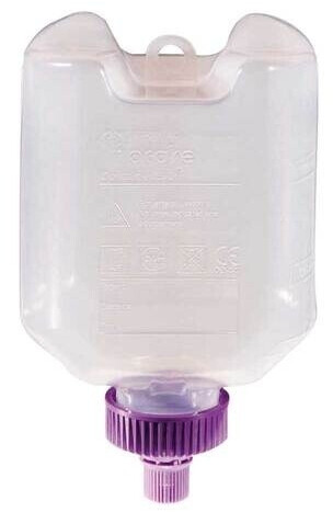 Nutricia FLOCARE Container Pack Set 500 ml (10 Stk.) ab 20,23 ...