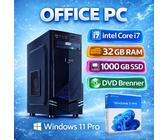 PC mit Windows 11 32 GB RAM | Preisvergleich bei idealo.de