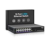 16 Port 2.5 G Unmanaged Switch | Preisvergleich bei idealo.de