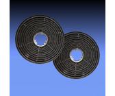 Mican Aktivkohlefilter | Preisvergleich bei idealo.de