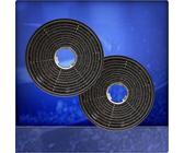 Mican Aktivkohlefilter | Preisvergleich bei idealo.de