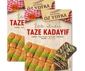 Kataifi Teig | Preisvergleich bei idealo.de