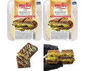 Kadayif Teigfäden Engelshaar | Preisvergleich bei idealo.de