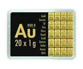 Valcambi Gold 50G | Preisvergleich bei idealo.de