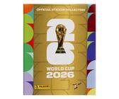 Panini Fifa World Cup 2026 Hardcover Album | Preisvergleich bei idealo.de