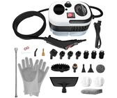 2500W Handdampfreiniger | Preisvergleich bei idealo.de