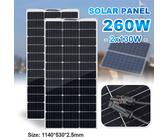 Solarmodul 260 WP | Preisvergleich bei idealo.de