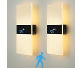 Aussenlampe mit Akku und Bewegungsmelder | Preisvergleich bei idealo.de