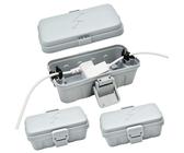 Outdoor Kabelbox Wasserdicht | Preisvergleich bei idealo.de