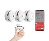 XS01-WX Smarter Rauchmelder | Preisvergleich bei idealo.de
