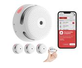 XS01-WX Smarter Rauchmelder | Preisvergleich bei idealo.de