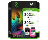 HP 303 Multipack | Preisvergleich bei idealo.de