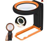 Leselupe mit Licht und Ständer | Preisvergleich bei idealo.de