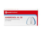 Ambroxol AL 30 Tabletten 100 ST | Preisvergleich bei idealo.de