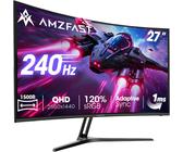 Amzfast 27 Zoll Gaming Monitor | Preisvergleich bei idealo.de
