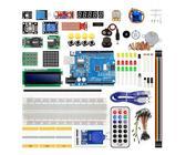 Starter Kit für Arduino UNO R3 Rfid | Preisvergleich bei idealo.de