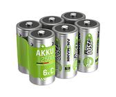 Ansmann Akku 2500 | Preisvergleich bei idealo.de