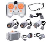 Servo Motor Power Function Set | Preisvergleich bei idealo.de