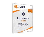 Avast Ultimate Suite 2026 5 Geräte | Preisvergleich bei idealo.de
