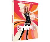 Barbarella 4K | Preisvergleich bei idealo.de