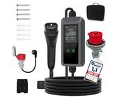 Adapter TYP2 auf CEE | Preisvergleich bei idealo.de