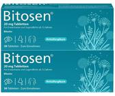 Bitosen 20 mg Tabletten | Preisvergleich bei idealo.de