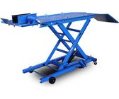 Motorradhebebühne (2025) Preisvergleich | Jetzt günstig bei idealo kaufen