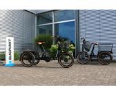 Blaupunkt Minna Falt E-Trike | Preisvergleich bei idealo.de