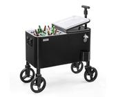 Servierwagen mit Rollen Outdoor | Preisvergleich bei idealo.de