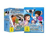 Captain Tsubasa & Die Super Kickers | Preisvergleich bei idealo.de