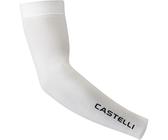 Castelli Light Armlinge UPF 50 Weiss Männer | Preisvergleich bei idealo.de