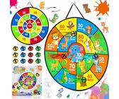 Dartscheibe Punkte Zählen | Preisvergleich bei idealo.de