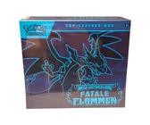 Pokemon Trainer Box Fatale Flammen | Preisvergleich bei idealo.de