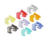 RJ45 Reparaturclip | Preisvergleich bei idealo.de