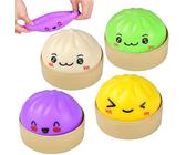Squishy Dumpling Toys | Preisvergleich bei idealo.de