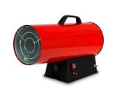 Eberth Heizkanone 30KW | Preisvergleich bei idealo.de