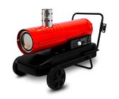 Eberth Heizkanone 30KW | Preisvergleich bei idealo.de