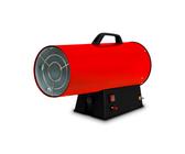 Eberth Heizkanone 30KW | Preisvergleich bei idealo.de