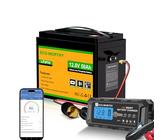 Eco Worthy 12V 200AH Lifepo4 | Preisvergleich bei idealo.de