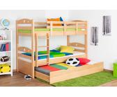 Easy Premium Line Etagenbett | Preisvergleich bei idealo.de