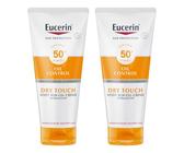 Oil Control Sun Gel Cream SPF 50+ | Preisvergleich bei idealo.de