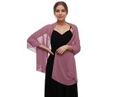 Chiffon Stola für Abendkleid | Preisvergleich bei idealo.de