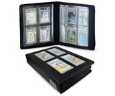 Toploader Binder 9 Pocket | Preisvergleich bei idealo.de