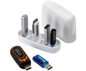 Aufbewahrungsbox für USB Sticks | Preisvergleich bei idealo.de