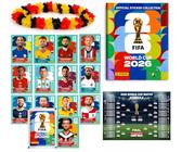Panini Sticker Set WM 2026 | Preisvergleich bei idealo.de