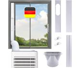 Fensterabdichtung Klimaanlage Platte | Preisvergleich bei idealo.de